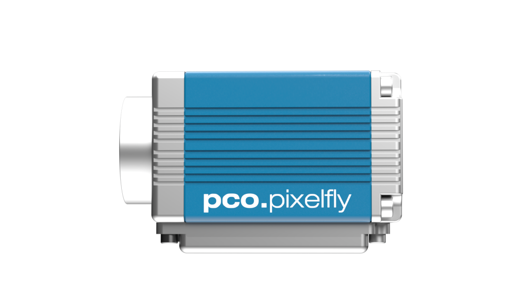 pco.pixelfly 1.4 USB | Excelitas